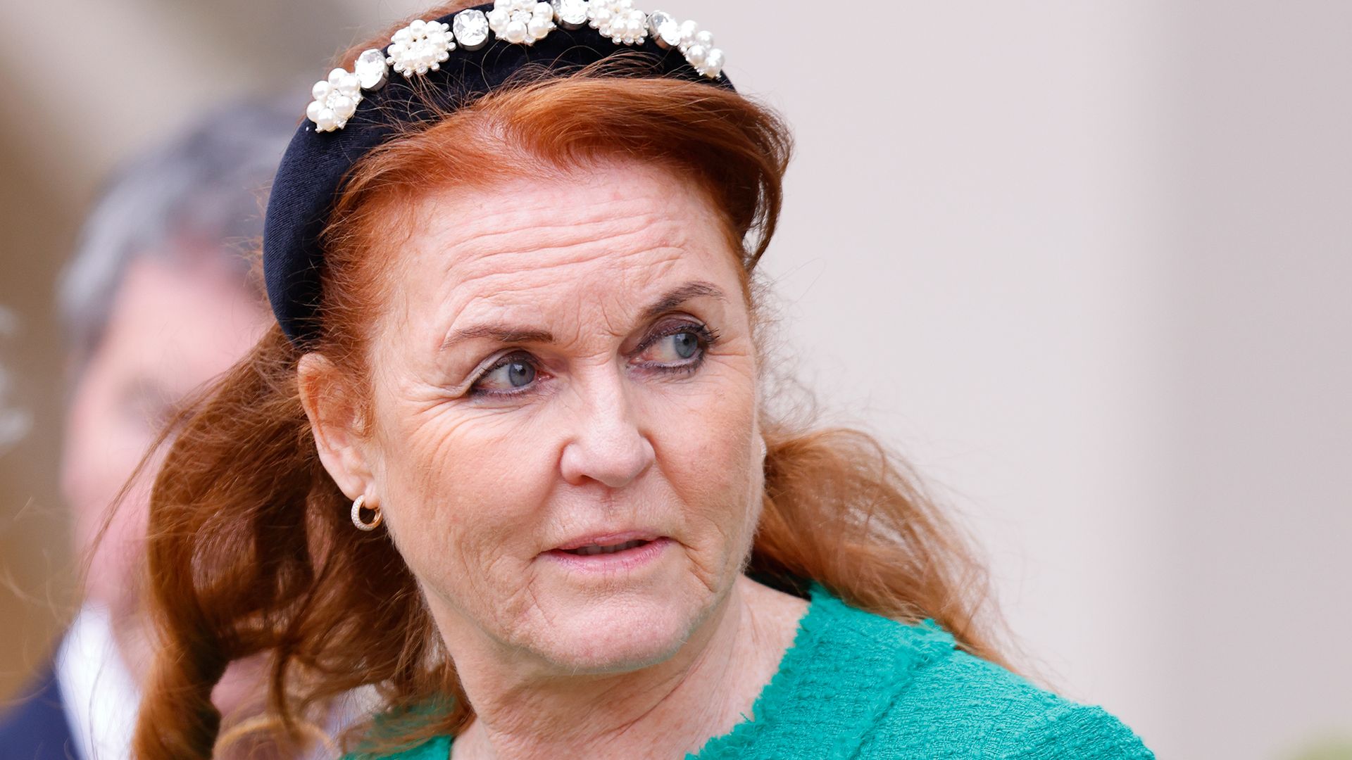 Sarah Ferguson suffers fresh blow in the wake of scrutiny over Epstein ties