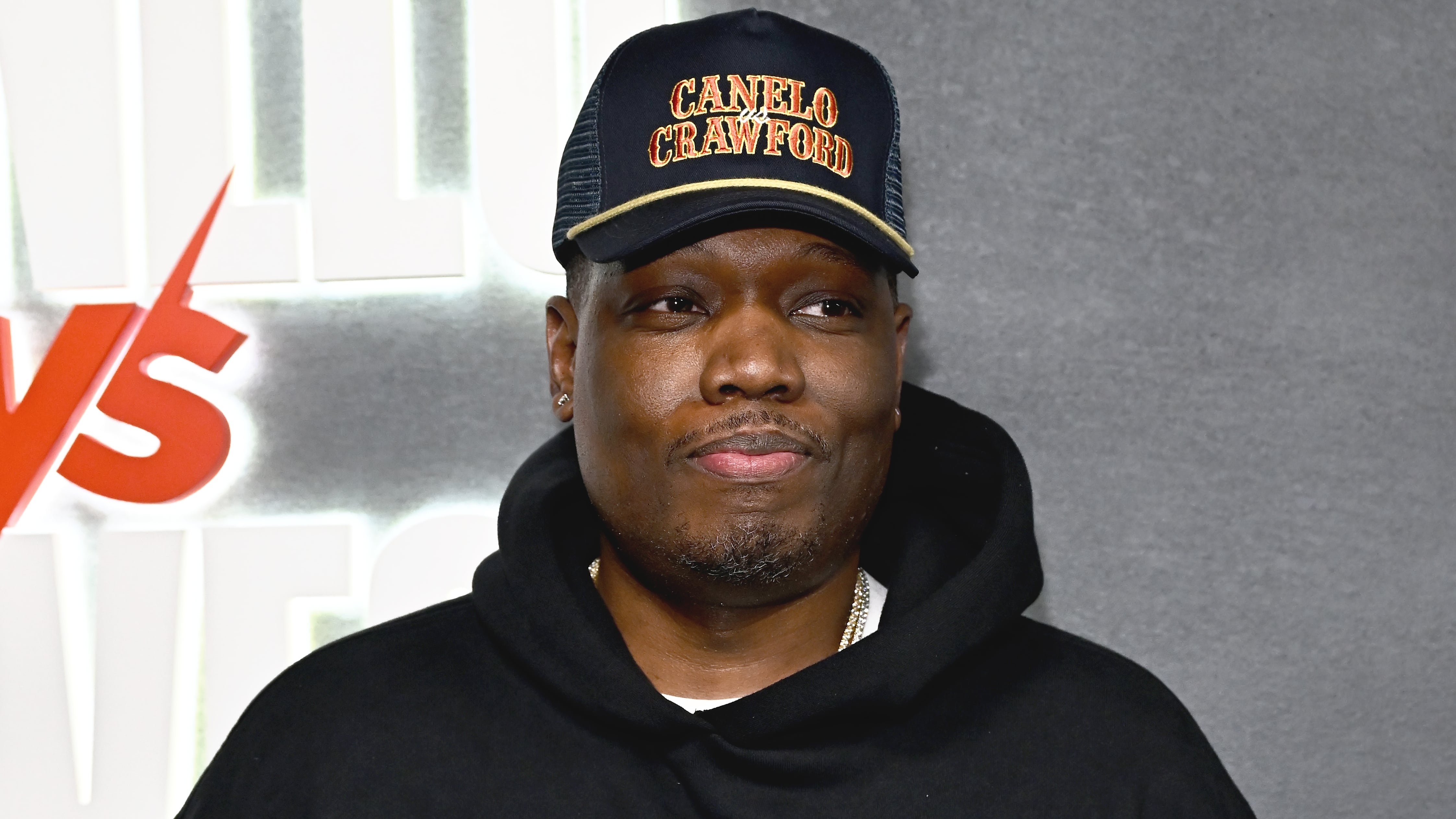 Michael Che mocks ‘SNL’ fan’s Epstein Island pitch