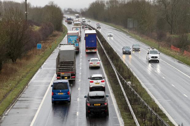 Traffic, travel and weather news - Live updates for County Durham and ...
