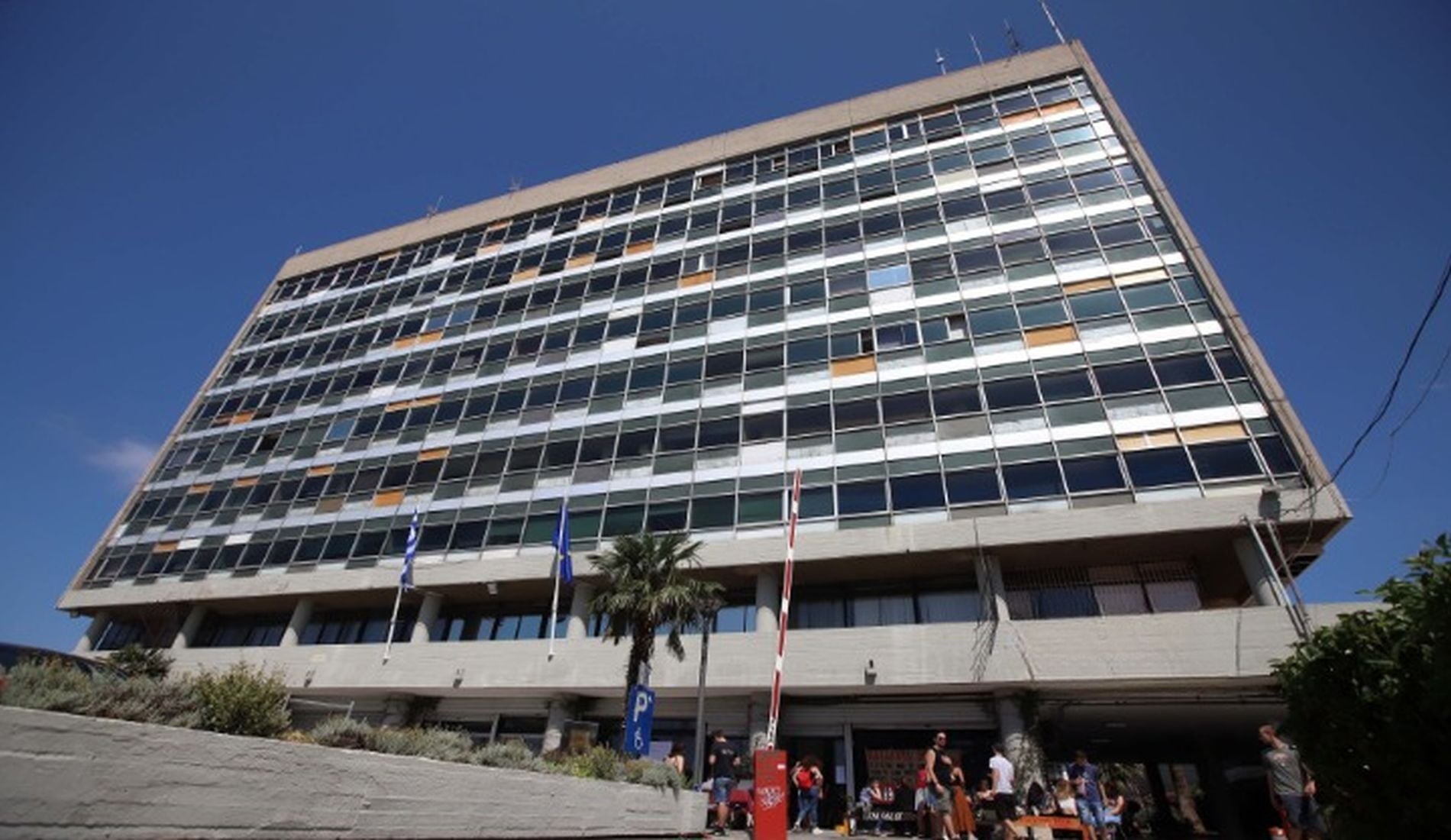 ΑΠΘ: Έρευνα από την εισαγγελία για τον προπηλακισμό εις βάρος του ...
