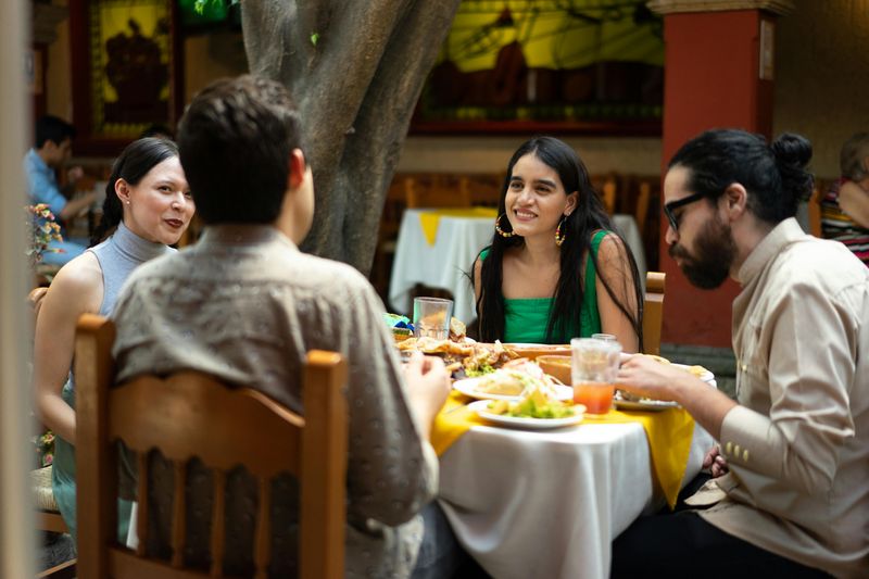 Always splitting the check? These 12 personality traits explain why