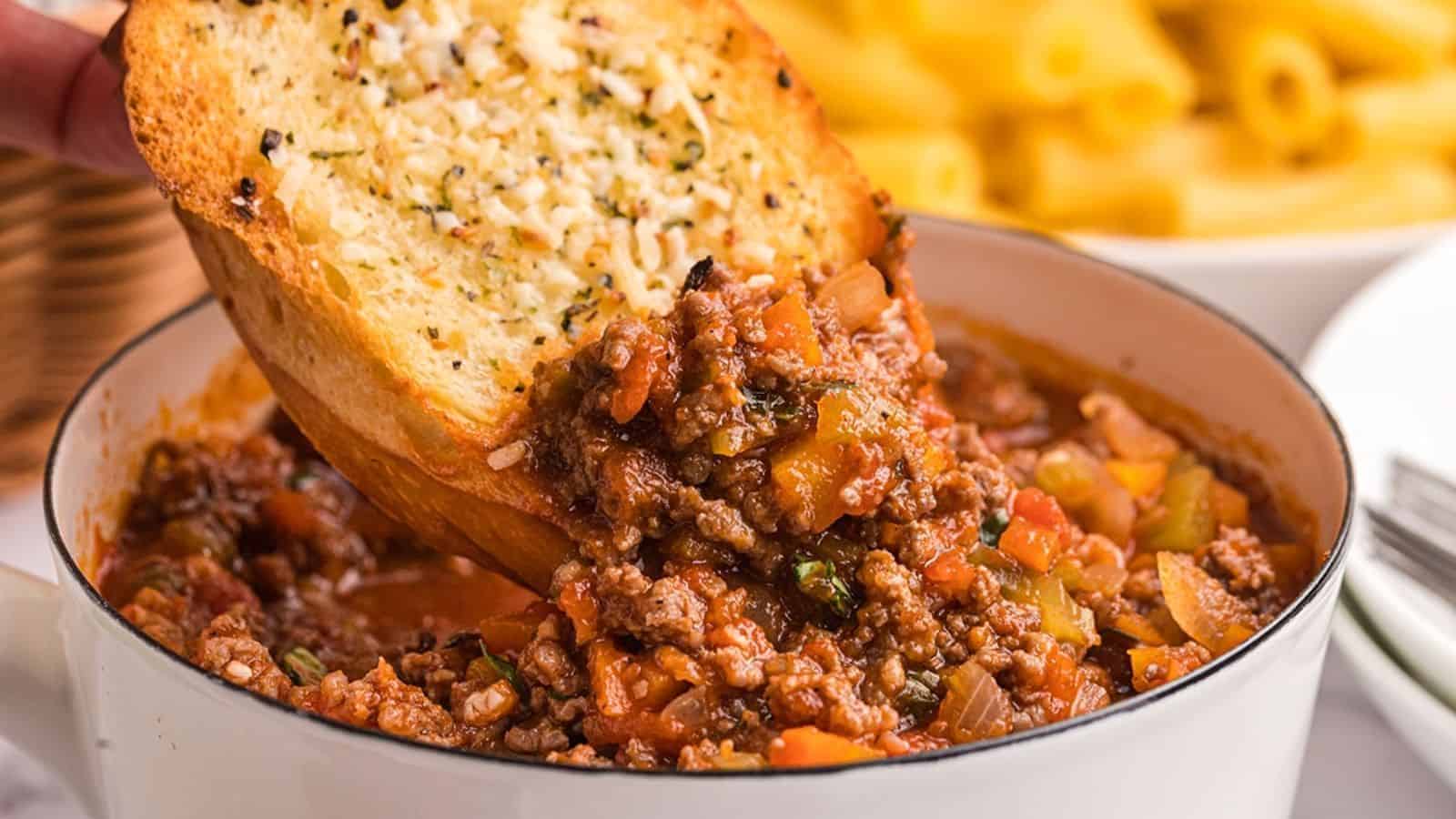 18 irresistibly rich pasta sauces for ultimate comfort food