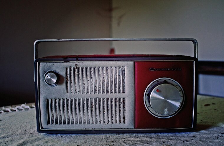 Everyday items from the '60s and '70s that every home used to have