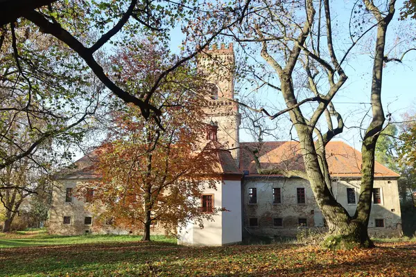 Unique castle hotels in Europe for a royal stay