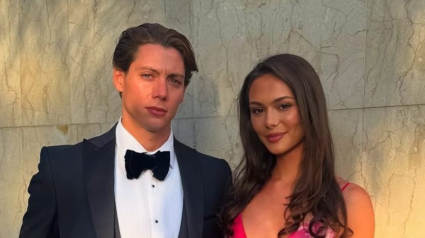 Sam and Alice Vanderpump announce baby’s birth after TV star’s end ...