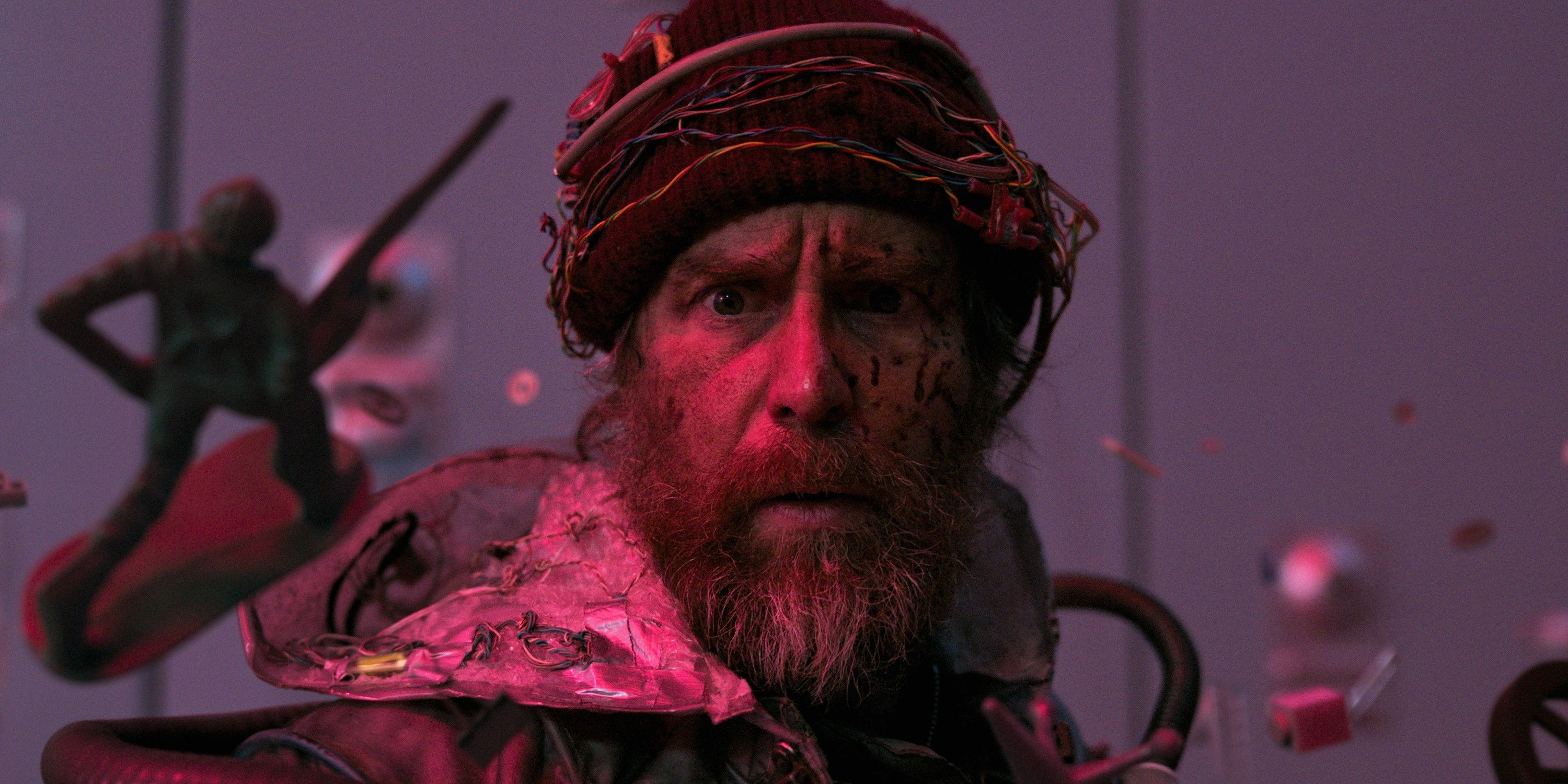 Sam Rockwell's Good Luck, Have Fun, Don't Die is the best sci-fi movie ...