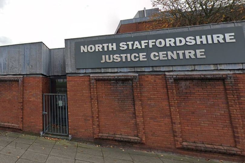 Ex-Staffordshire Police officer charged with corruption