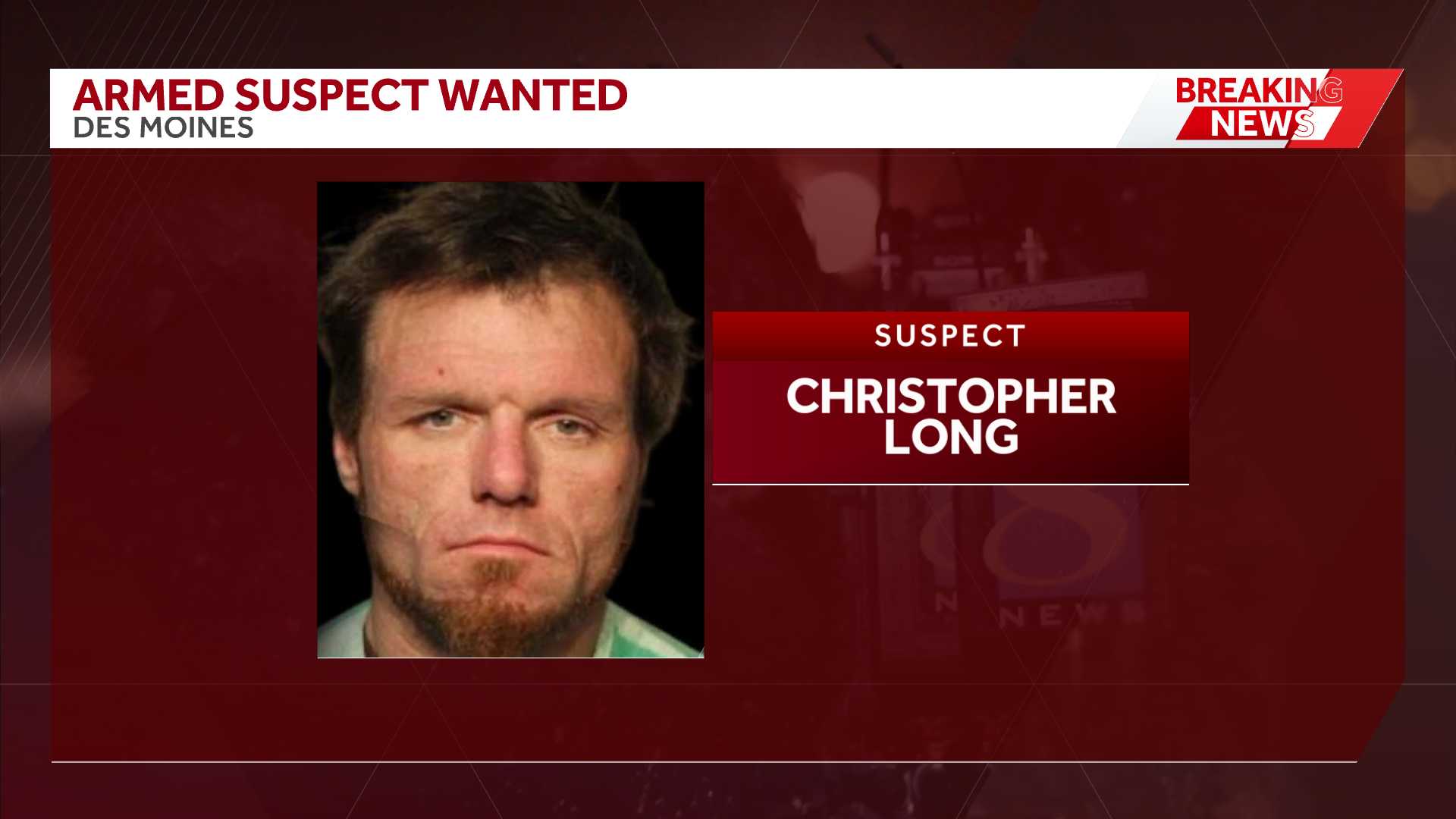 Former DMPD 'Wanted Wednesday' suspect arrested on drug, gun charges
