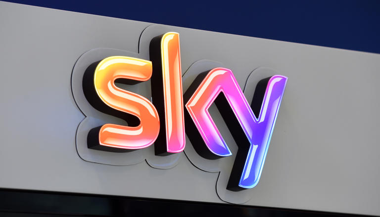 How much Sky's new streaming bundle with Disney+, Netflix and HBO Max ...