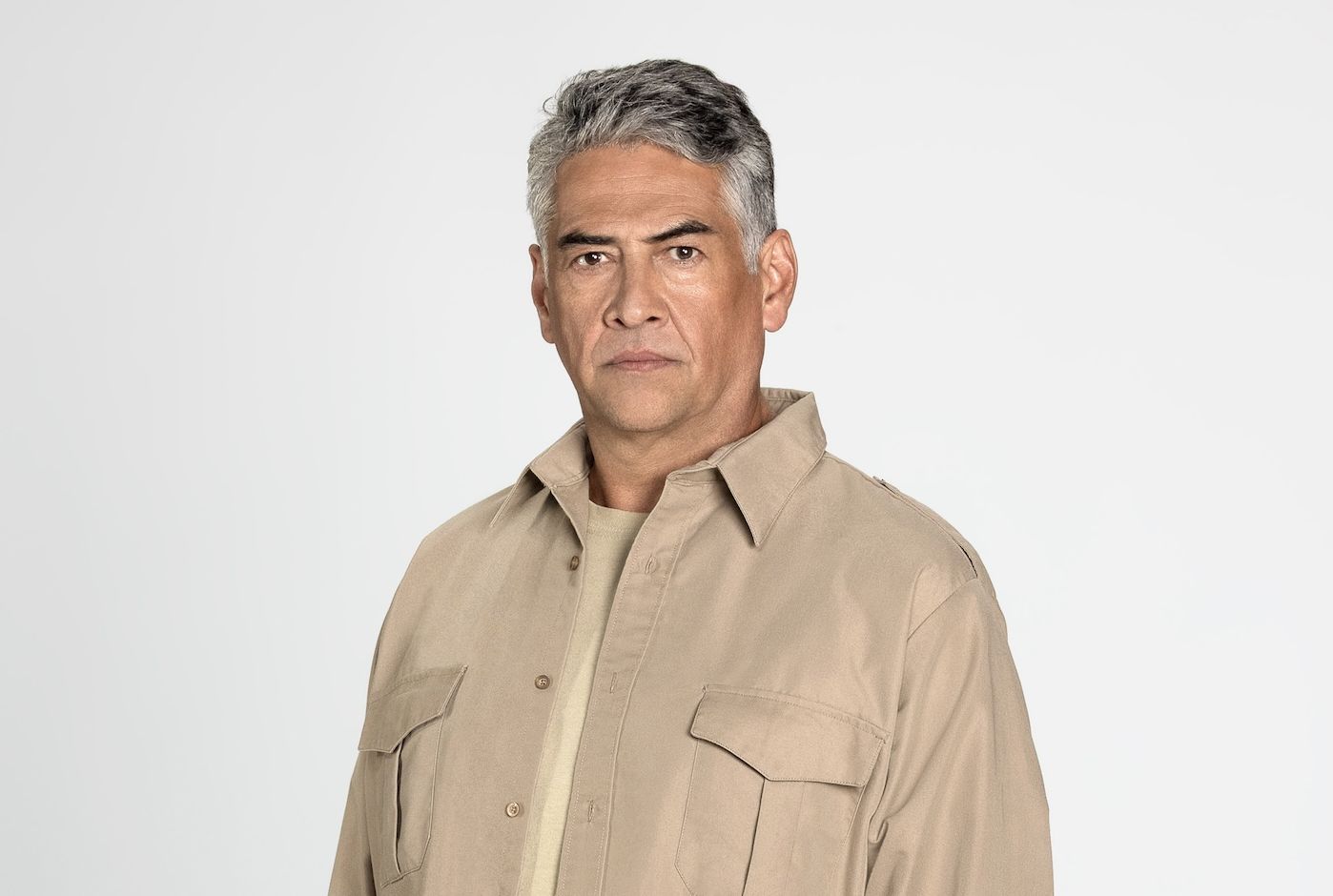 Gabriel Porras regresa a Telemundo y reconoce que asimilar no llevar ya ...