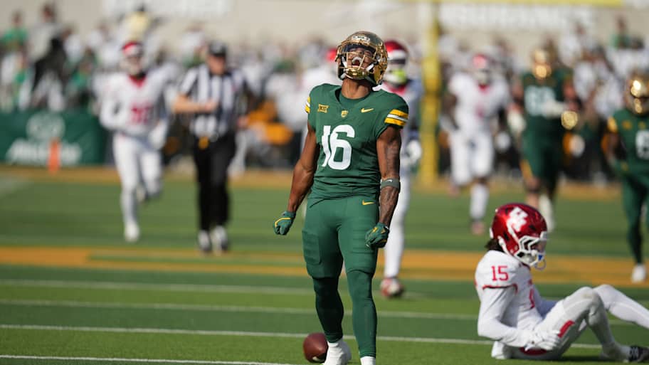 Baylor finishes near the bottom of On3's Big 12 final 2026 recruiting ...