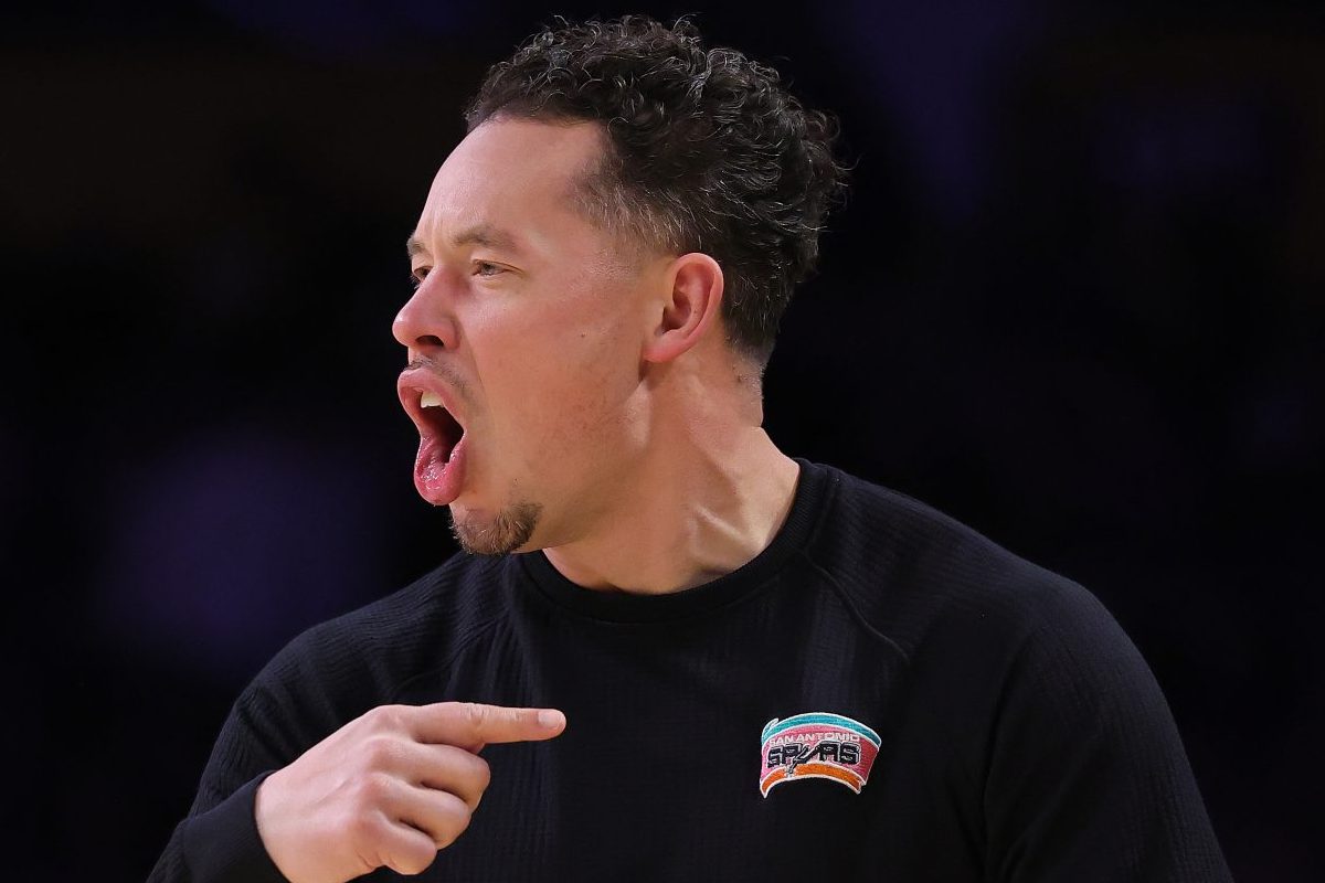 Spurs blast NBA for All-Star favoritism amid LeBron, Lakers news