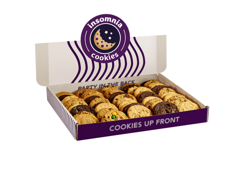 3 chain restaurants with the best cookies fresh out of the oven ...