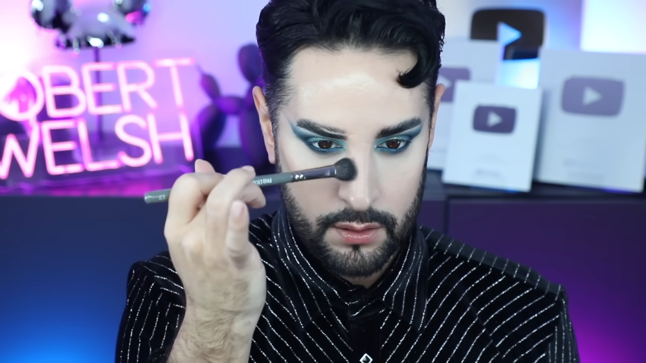 Luxury and viral makeup: What I kept — what went back