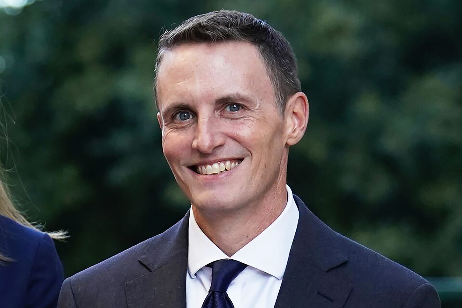 JP Cooney, ex-Trump prosecutor in Jack Smith's office, is running for ...