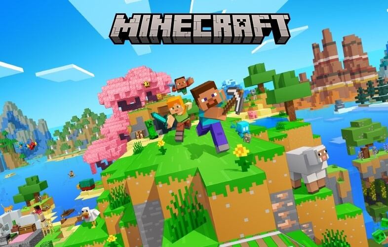 Trampa de bloques: El troyano oculto en las descargas de Minecraft que ...