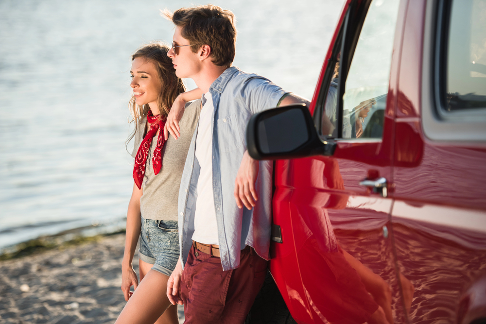 Best US towns for a quirky weekend getaway