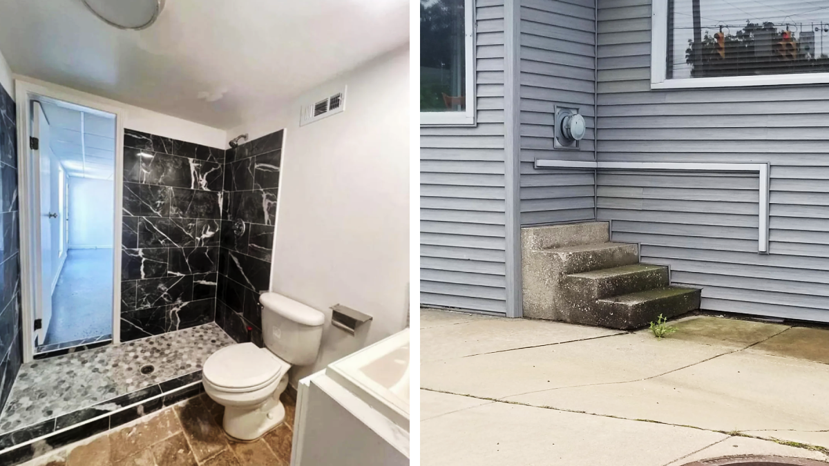 20 home construction fails that will make you cringe