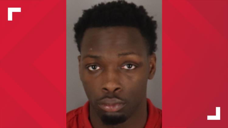 Stiles Unit correctional officer charged with official oppression after ...