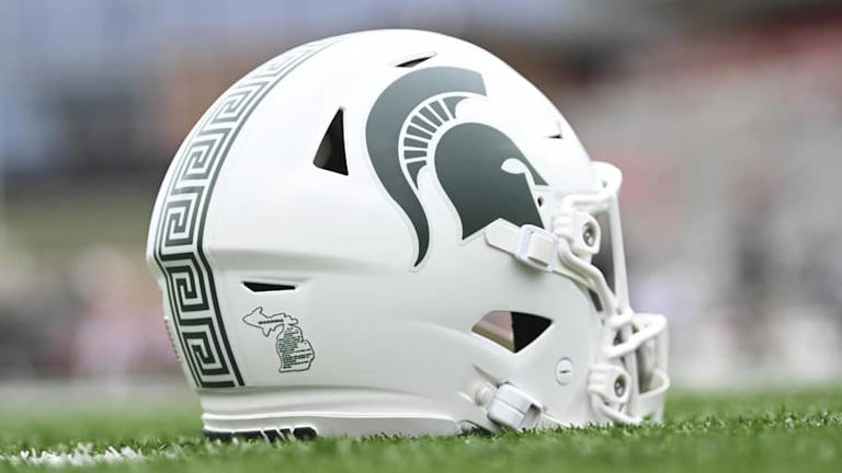 Here’s an emerging name on Fitzgerald’s initial MSU staff