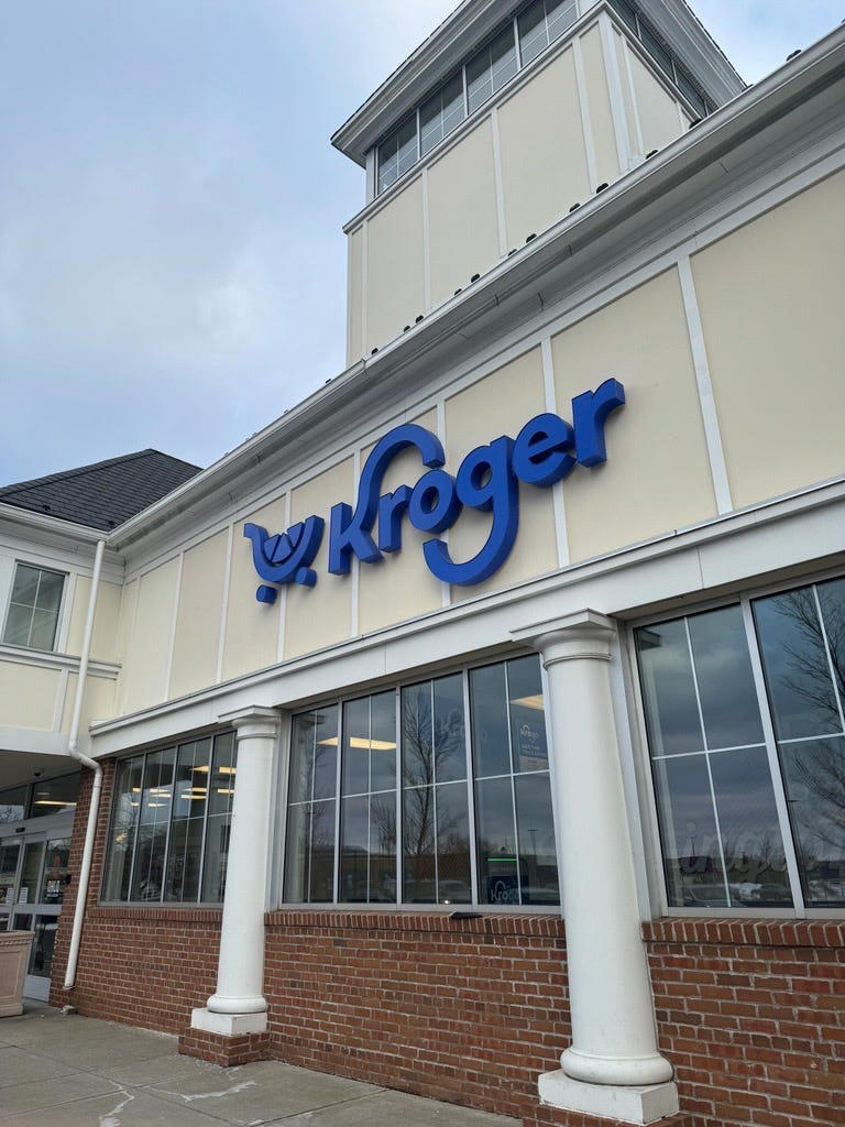 Kroger store closings. Chain continues to shutter locations. See where