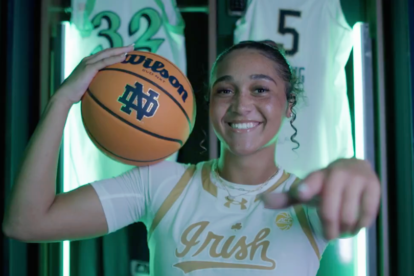 Notre Dame lands 5-star women's basketball recruit in timely win for ...