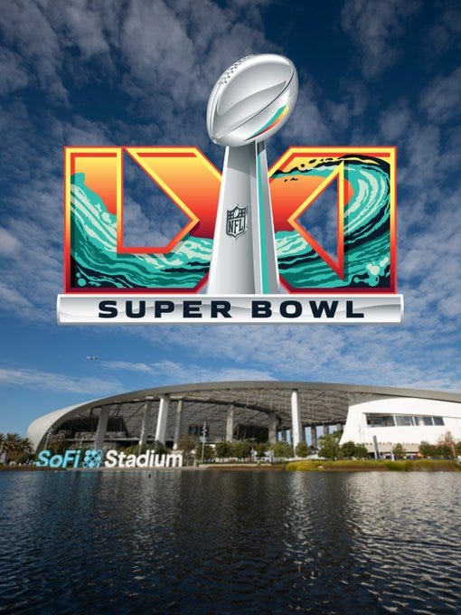 ESPN unveils 'Year of the Super Bowl' ahead of 2027 broadcast