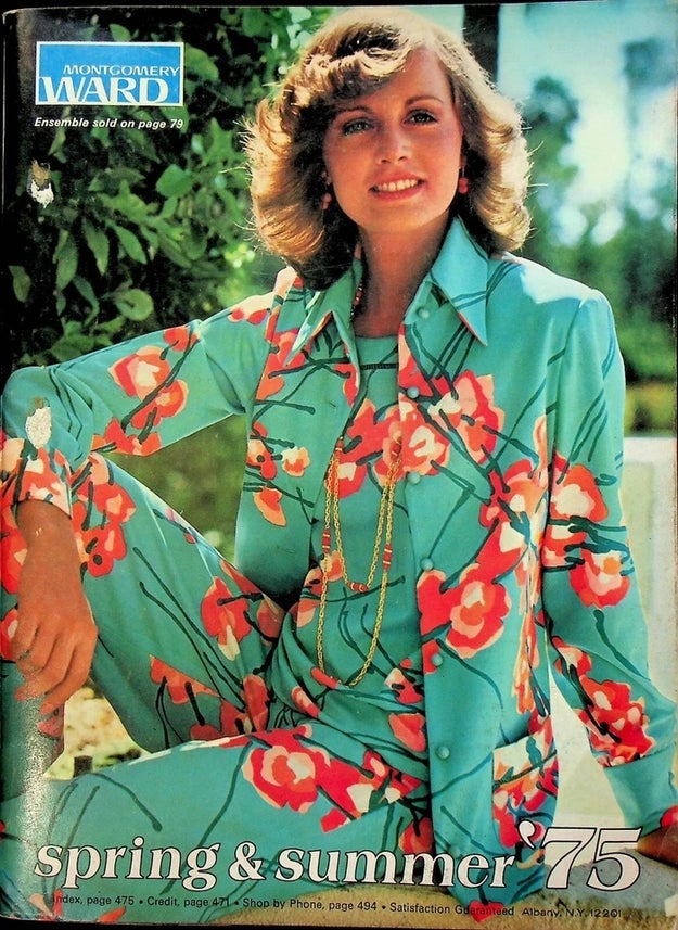 49 photos of forgotten '70s things that will be instantly recognizable ...