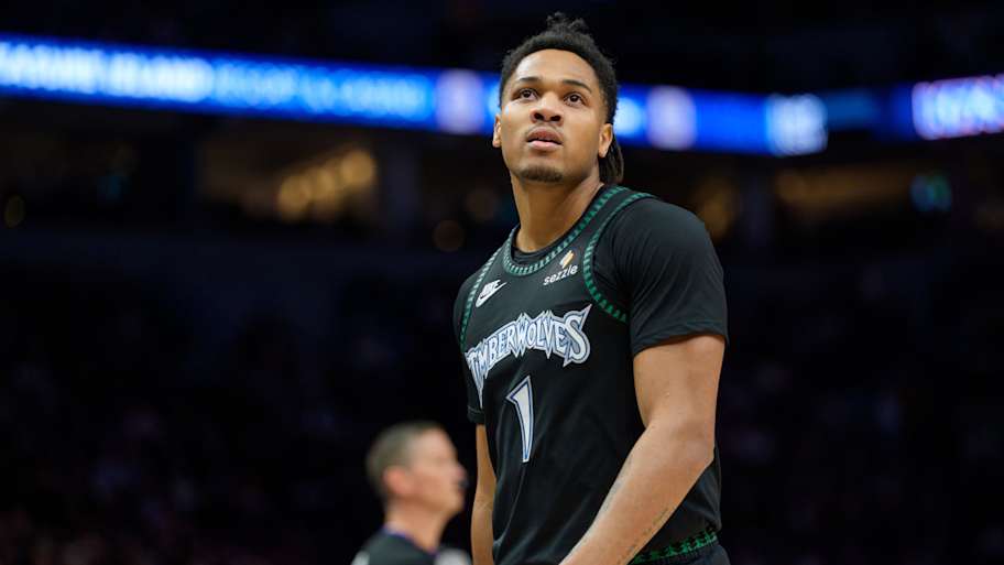 Terrence Shannon Jr.'s road to carving out an NBA role keeps getting ...