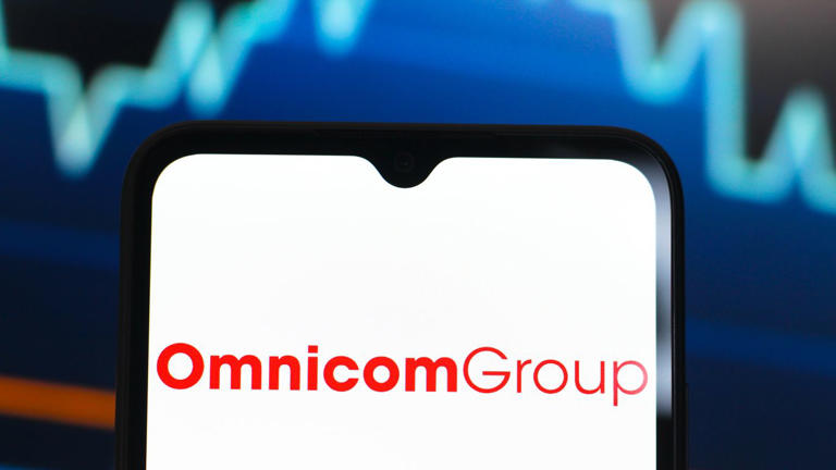 Omnicom consolidates PR agencies following IPG merger
