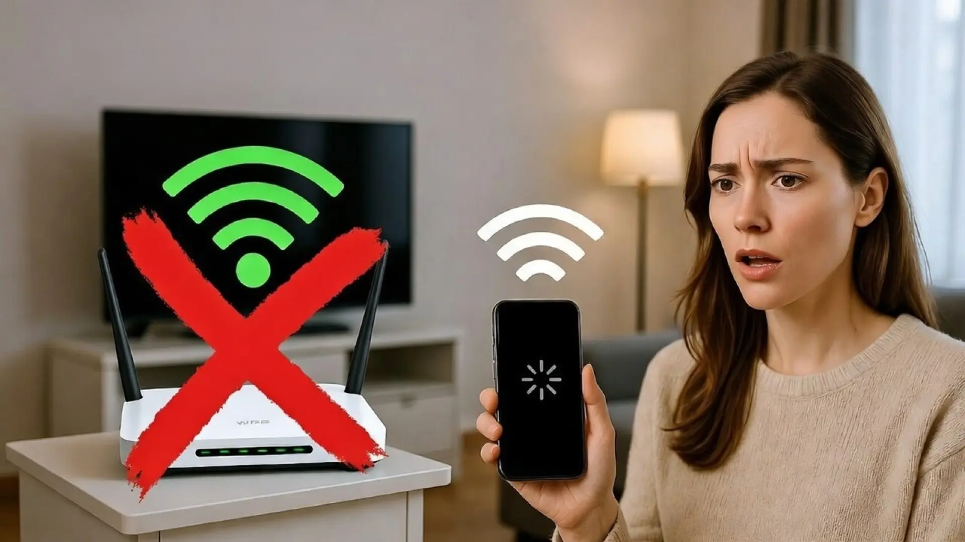 Expertos en WiFi confirman el mejor sitio para colocar el router, y ...