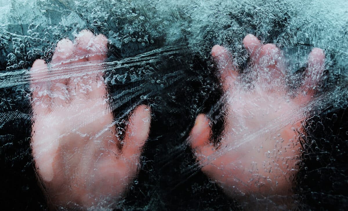 Trapped in ice for 66 years, a scientist’s body was finally found ...