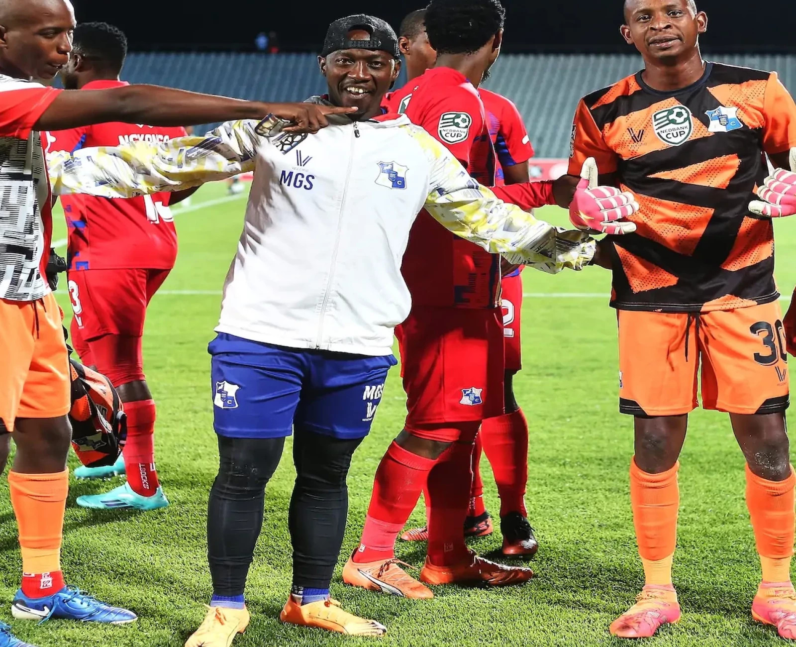 Promotion would heal Milford’s pain and honour fallen heroes – Dr Pupuma