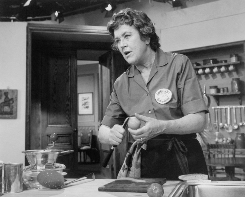 Curious details about famous chefs