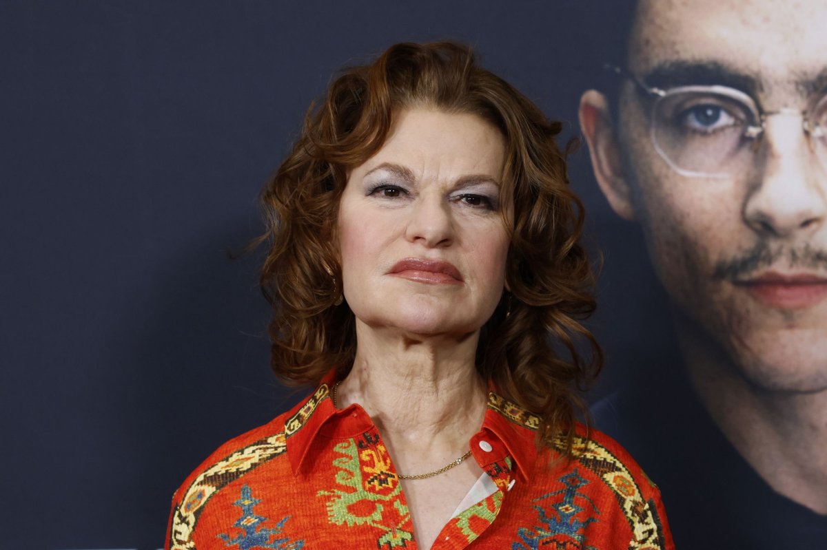 Sandra Bernhard joins 'The White Lotus' season 4