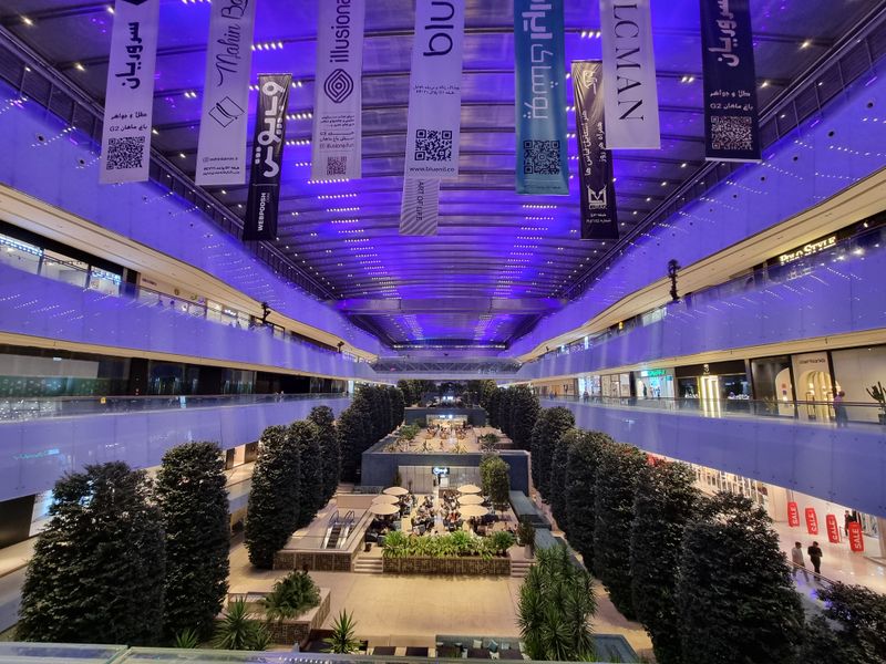 15 mega man-made structures that redefine 'big' (the scale is hard to ...