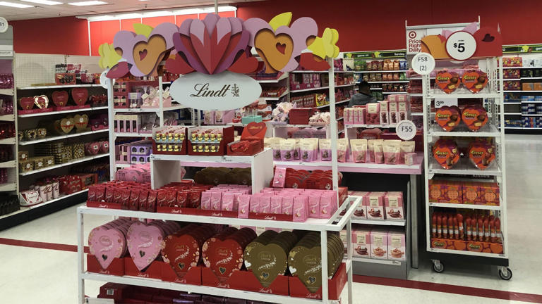 11 last-minute Valentine's Day gifts from the grocery store