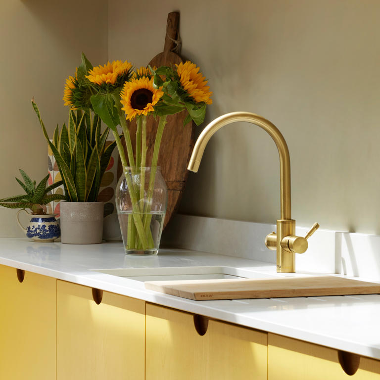 'Convenience kitchens' is the design ethos that will transform how you ...