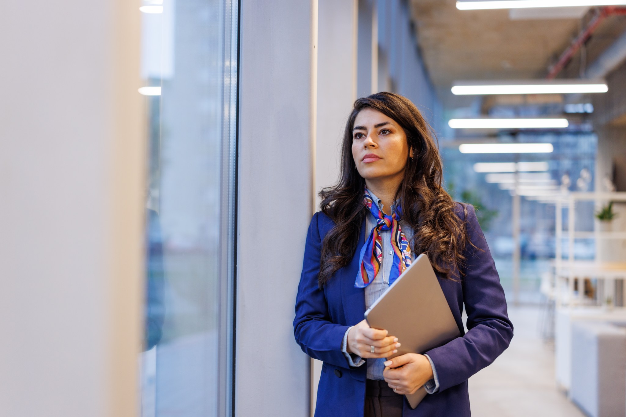 What’s driving record CFO turnover?