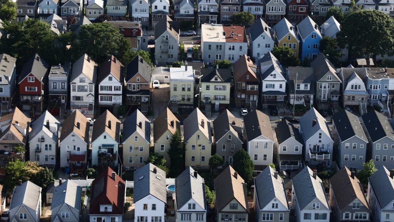 Average NJ property tax bill tops $10K; thousands of homeowners ...