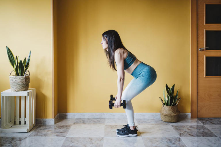 5 daily exercises for healthy aging, according to trainers and physical ...
