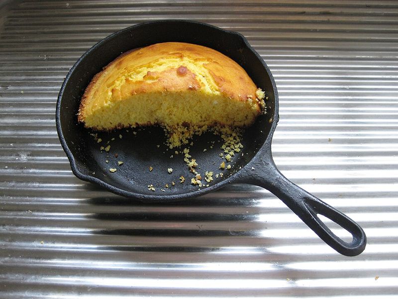 21 breakfasts that fueled American families a century ago