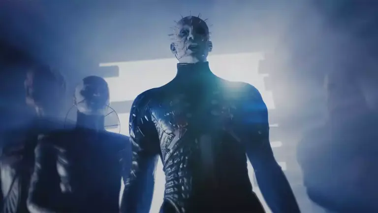 Clive Barker’s Hellraiser: Revival ganha trailer sombrio focado na história
