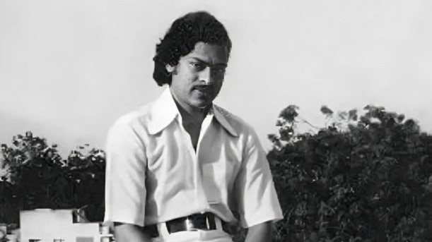 Chiranjeevi reflects on 47 years since his Telugu debut with nostalgic ...