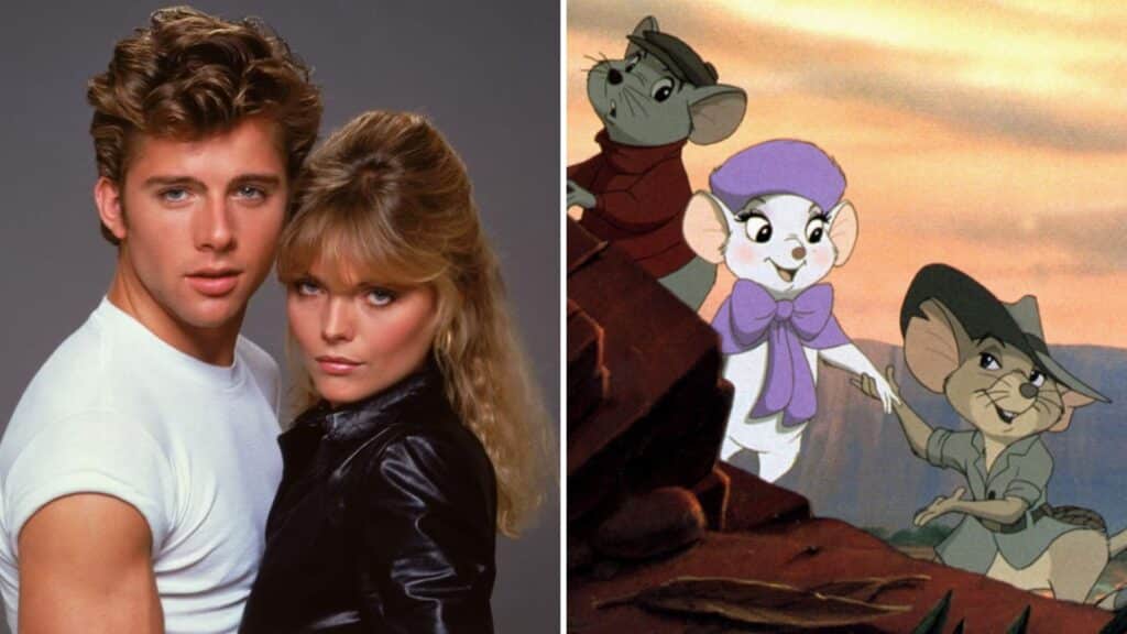 20 forgotten VHS sequels that most people never knew existed