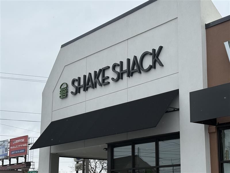 Shake Shack opening first Mid-Michigan location in Lansing