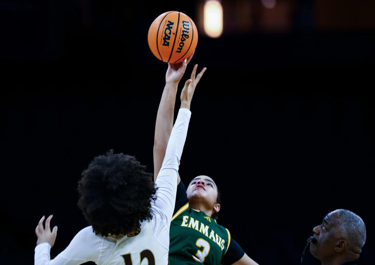 Becahi girls basketball completes comeback to clinch EPC semifinal win ...