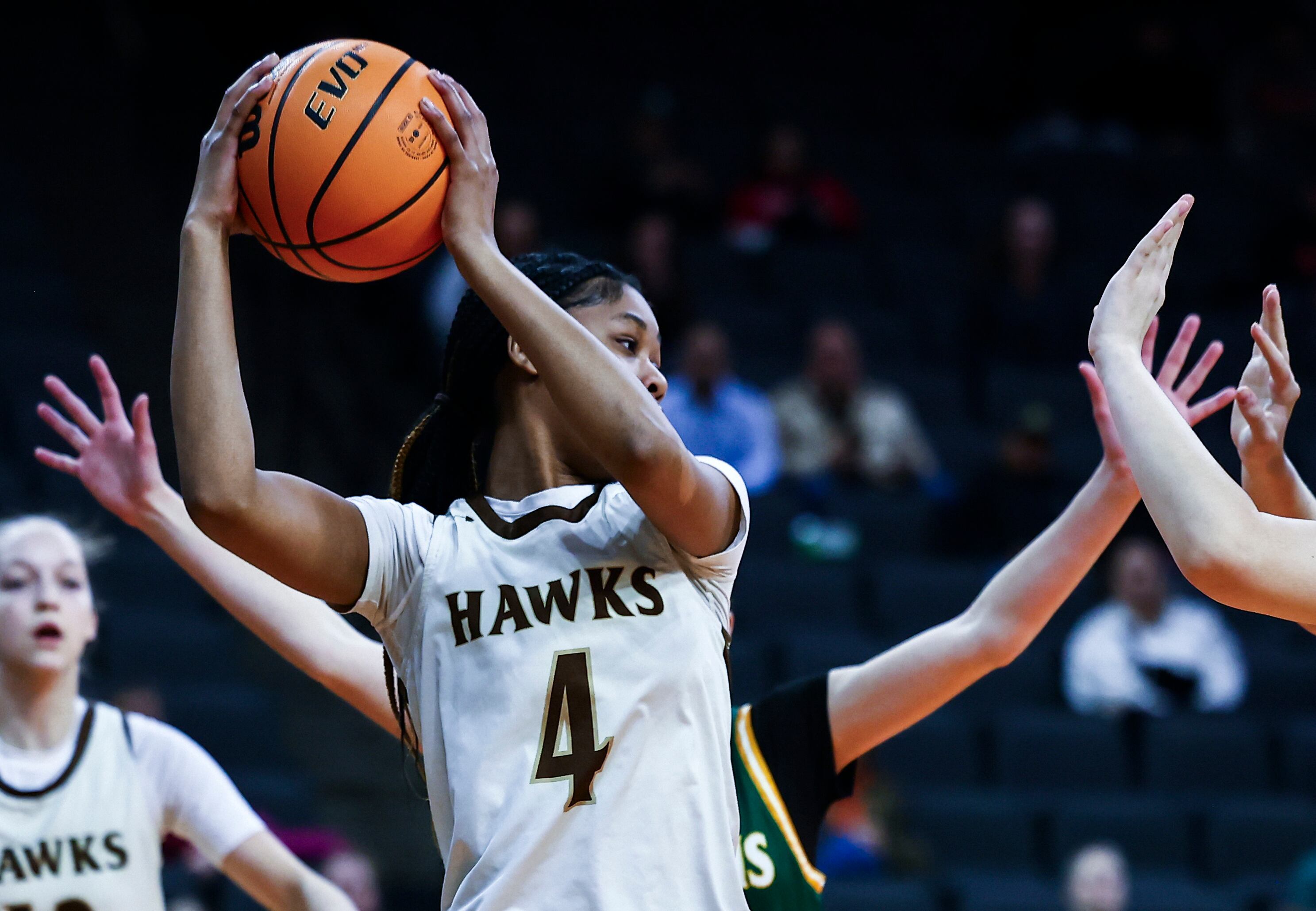Becahi girls basketball completes comeback to clinch EPC semifinal win ...