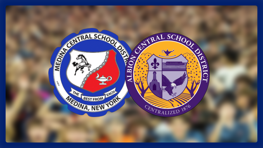 Albion and Medina CSD plan to merge football programs