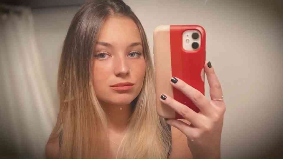 Influencer murdered by friend who secretly obsessed over her